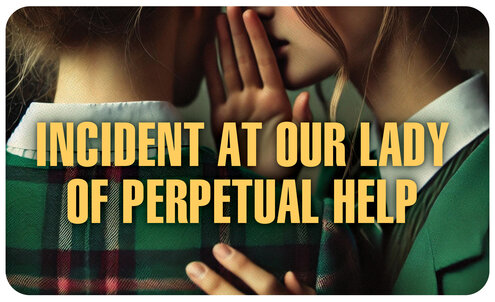 Incident at Our Lady of Perpetual Help - Ivoryton Playhouse
